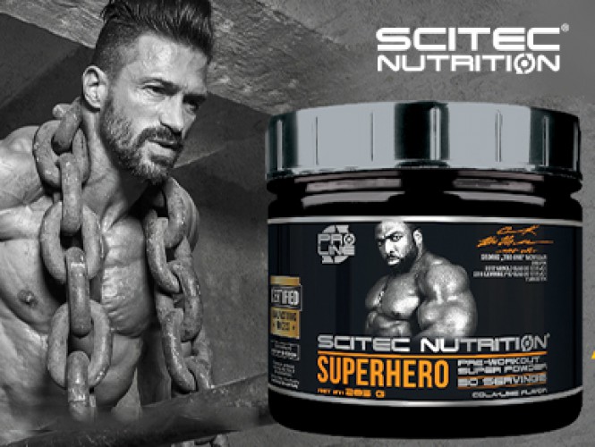 ScitecNutrition - Thailand