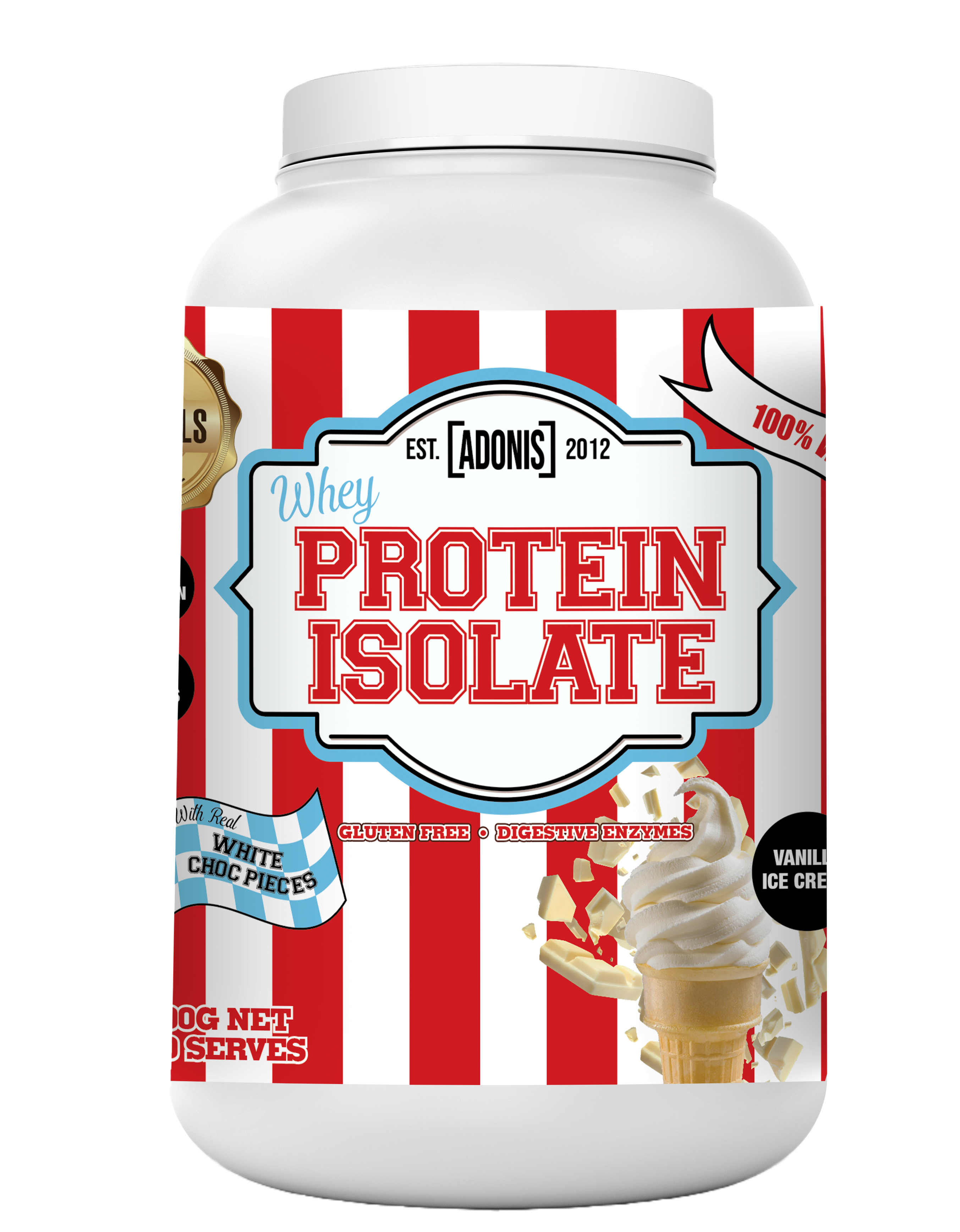 ScitecNutrition - Thailand